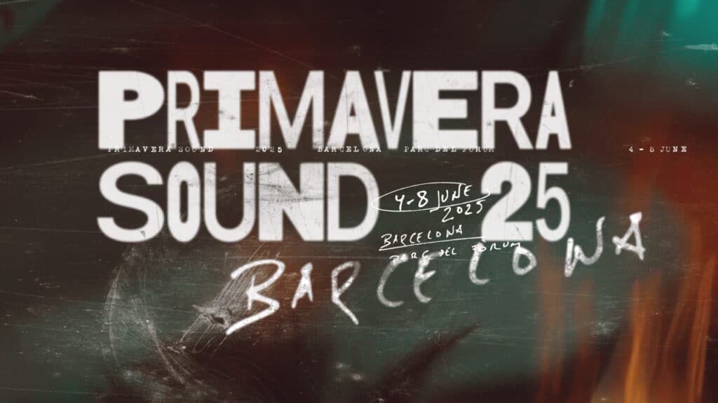 Primavera Sound Festival Guide 2025 - Barcelona Festivals